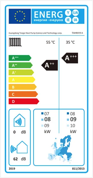 Product Certifications | Tongyi