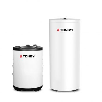 Domestic Hot Water Tank | Tongyi