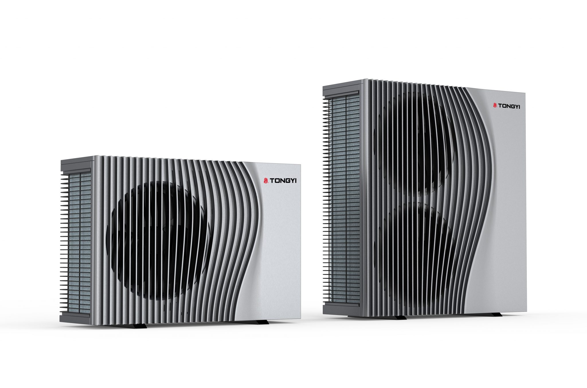 Air to Water Heat Pump R290 | Tongyi